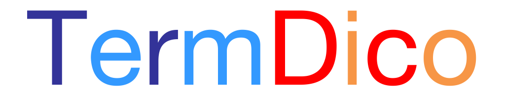 TermDico